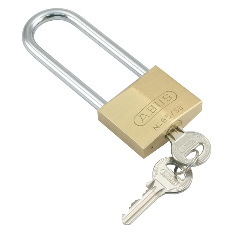Abus® 65/40HB63 hangslot